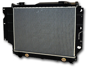 RadCool-Radiators, Coolers, condensers